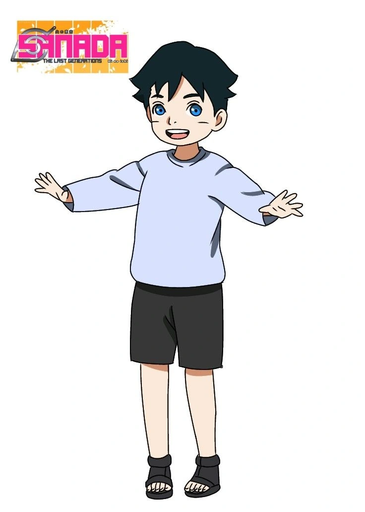 Minato Uzumaki/Gallery | Finn's Multiverse Wiki | Fandom