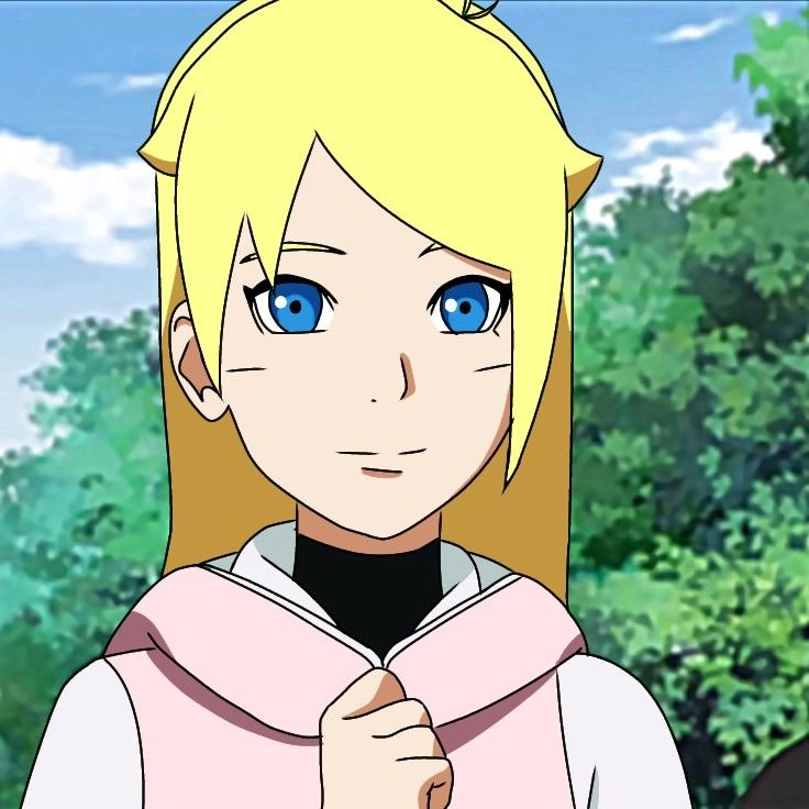 Sanada Uzumaki | Finn's Multiverse Wiki | Fandom