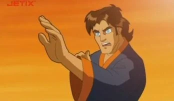 Sebastian Manning | Finn's Multiverse Wiki | Fandom