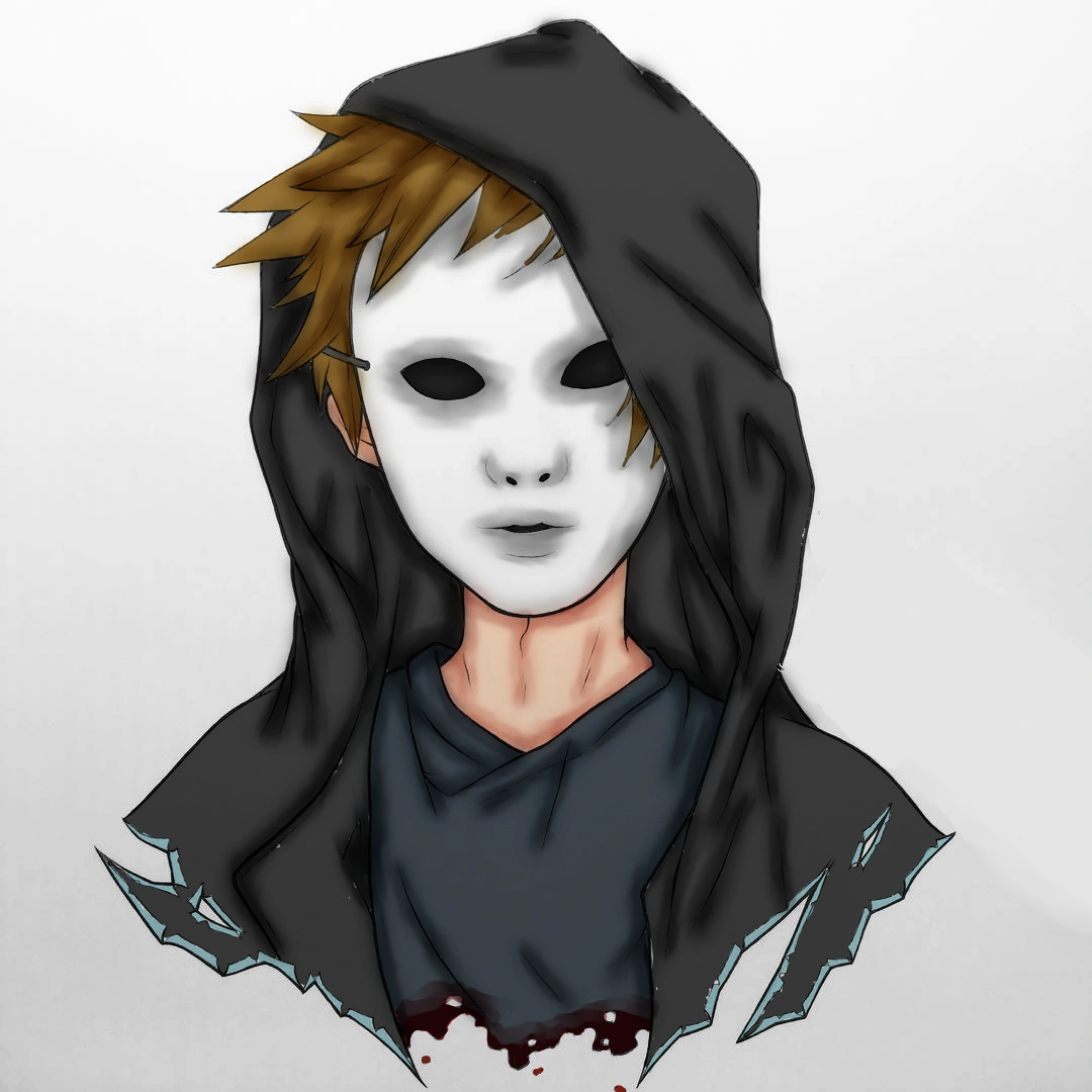 Masky | Finn's Multiverse Wiki | Fandom