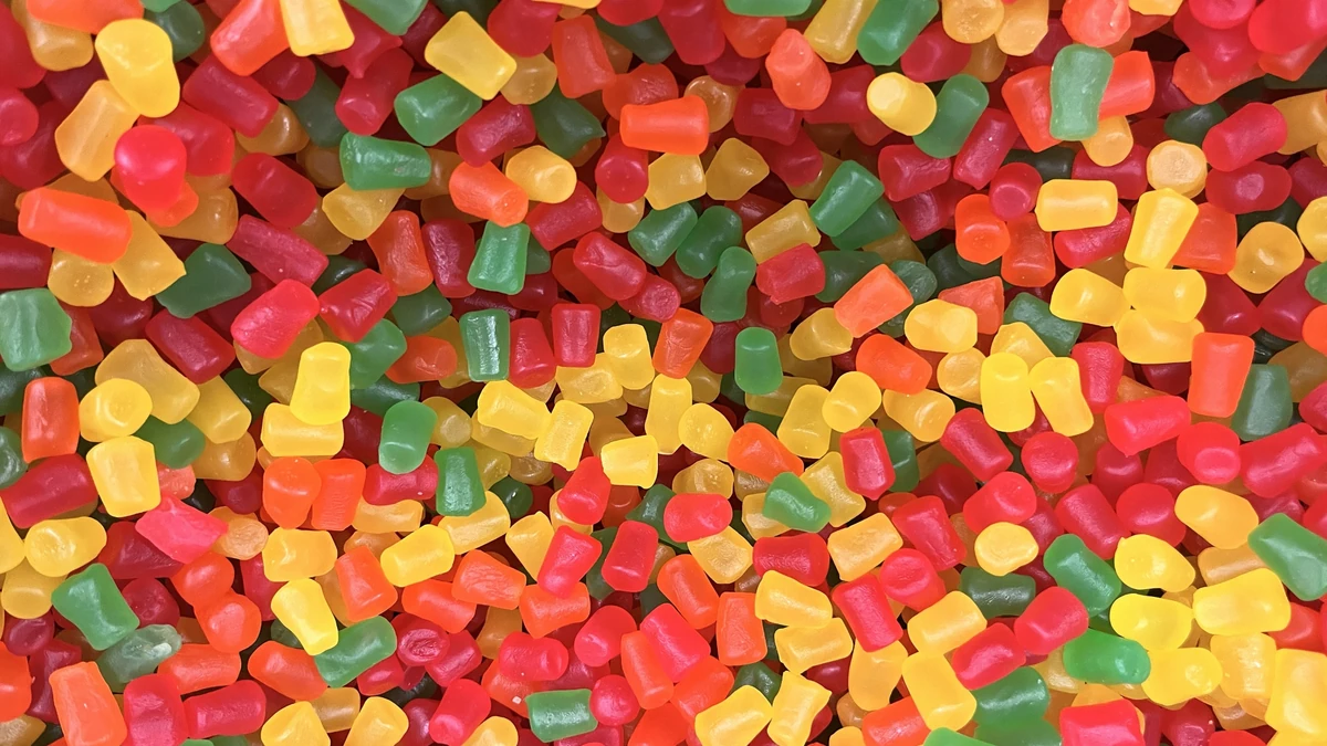 Candy Army | Finnvian Wiki | Fandom