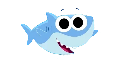 Finny | Finny The Shark Wiki | Fandom