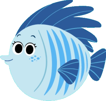 Fiona | Finny The Shark Wiki | Fandom