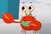 Dr crab | Finny The Shark Wiki | Fandom