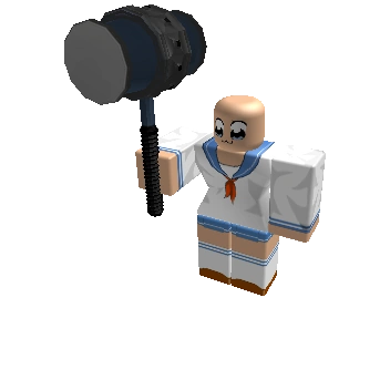 Woodman | Finobe (New) Wiki | Fandom