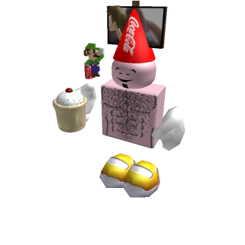 Person | Finobe Wiki | Fandom