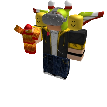 Community:Totemtommy234 | Finobe Wiki | Fandom