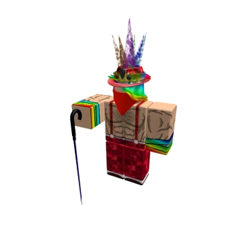 Community:Wook | Finobe Wiki | Fandom