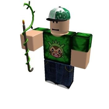 Community:Chespin | Finobe Wiki | Fandom