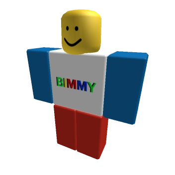 Bimmy | Finobe Wiki | Fandom