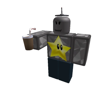 Community:dominorobo20 | Finobe Wiki | Fandom