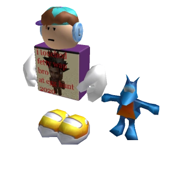 Yimy | Finobe Wiki | Fandom