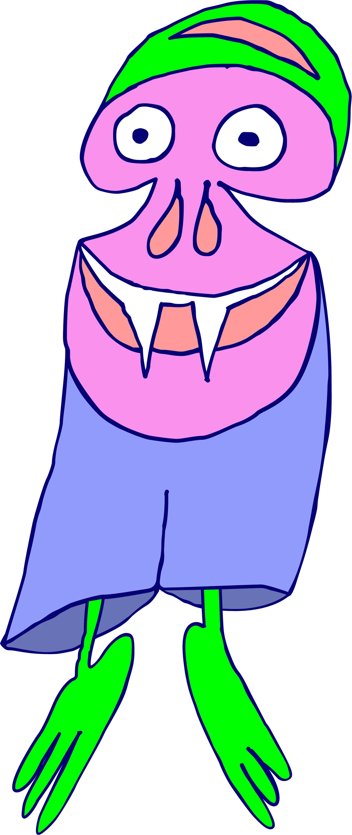 George | Finobe Wiki | Fandom