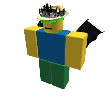 Community:Dingus | Finobe Wiki | Fandom