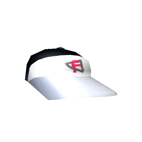 Catalog:Black Backwards 'F' Cap | Finobe Wiki | Fandom