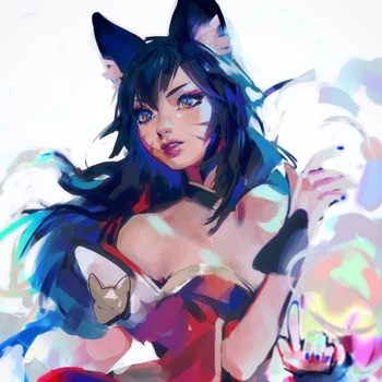 Community:niki | Finobe Wiki | Fandom