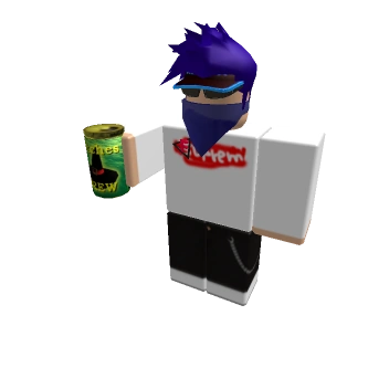 Community:Samuel | Finobe Wiki | Fandom