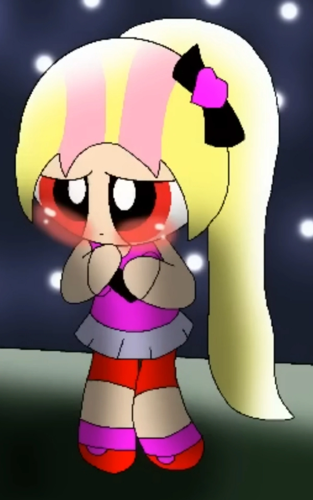 Nono susa | Finsternis Vampir Wiki | Fandom