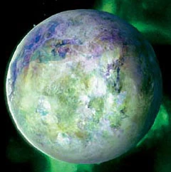 Alpha Centauri IV | Final Frontier Wiki | Fandom