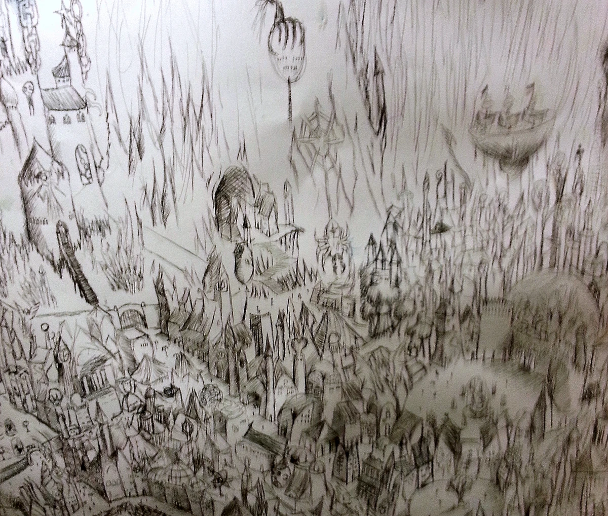 Epicentrum | Fioletowa Planeta Wiki | Fandom