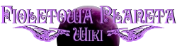 Fioletowa Planeta Wiki | Fandom
