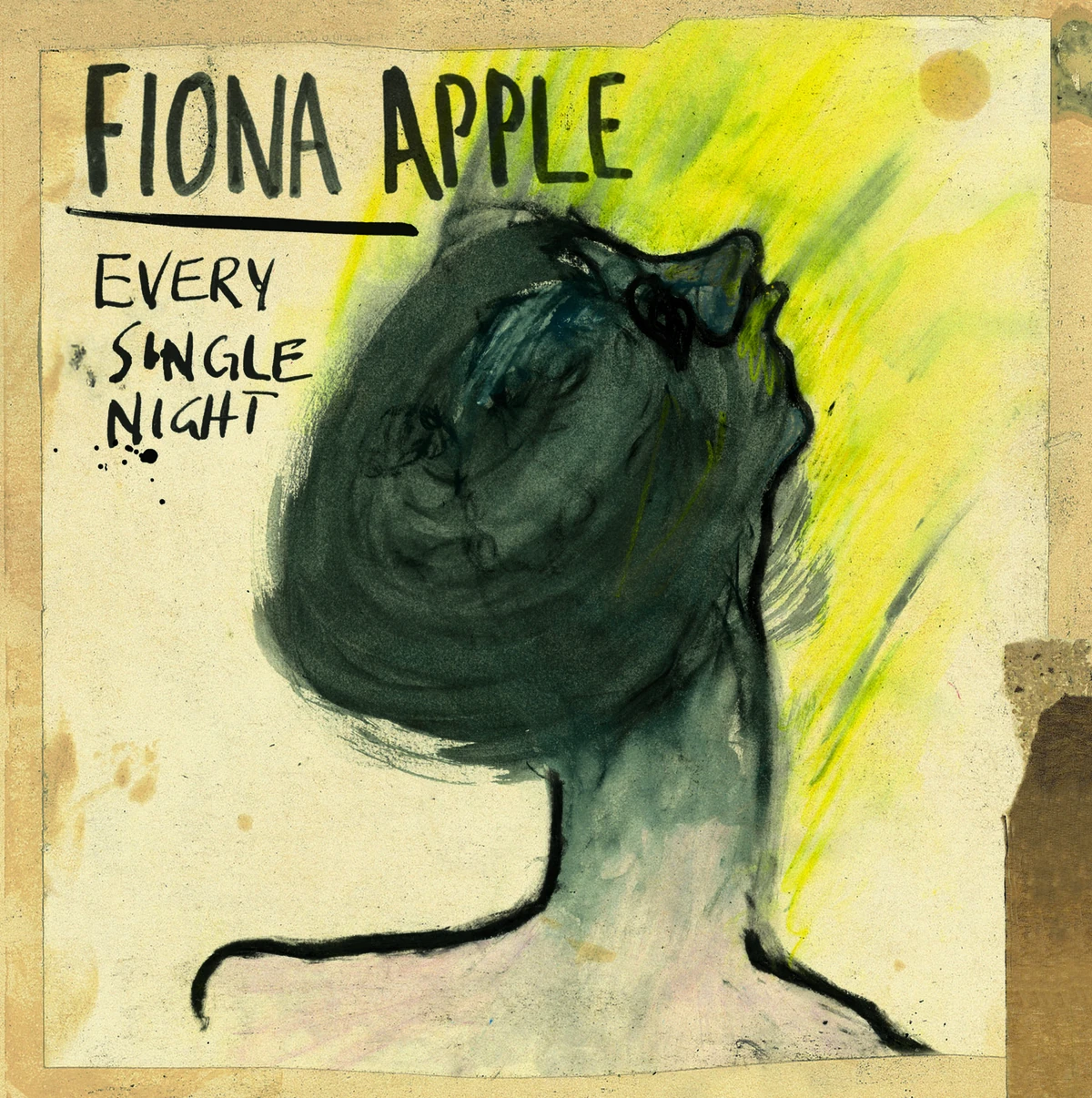 Every Single Night | Fiona Apple Wiki | Fandom