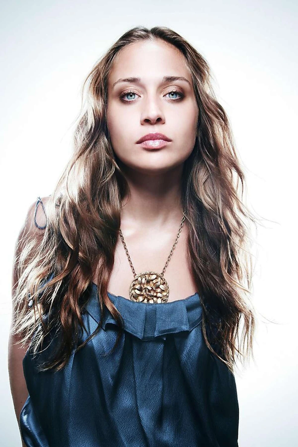 Brandon Maggart Fiona Apple