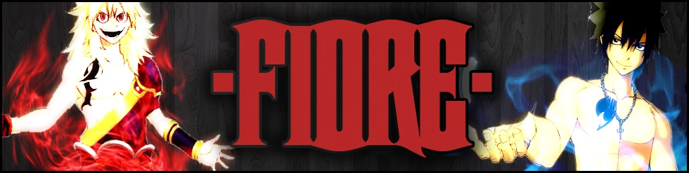 Fiore Wiki | Fandom