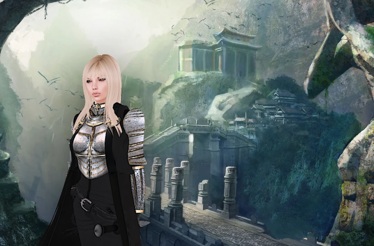 Maitresse | Fiore Wiki | Fandom