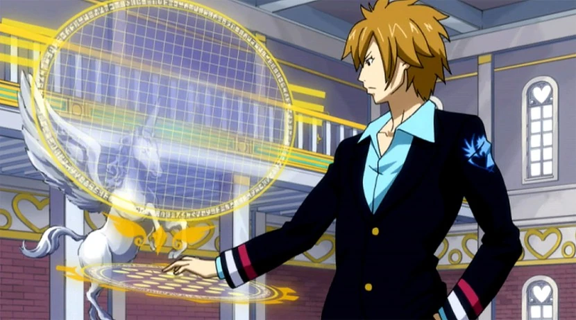 Archive | Fiore Wiki | Fandom