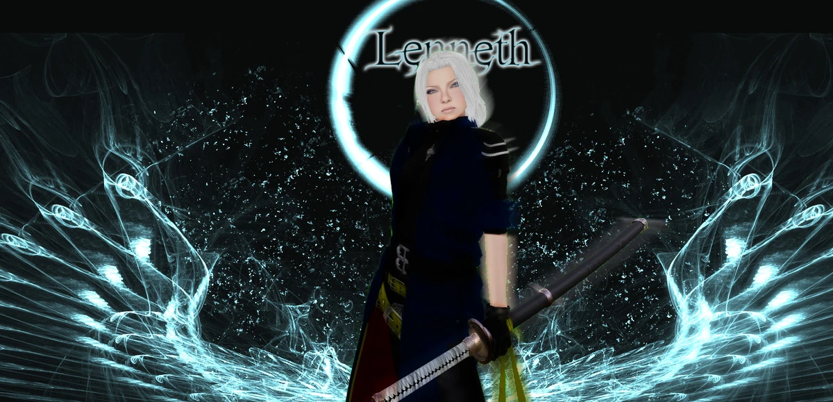 Lenneth | Fiore Wiki | Fandom