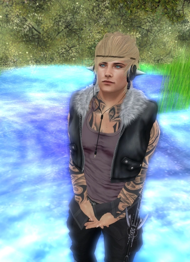 Ian de Leon | Fiore Wiki | Fandom