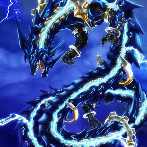 Alduin | Fiore Wiki | Fandom