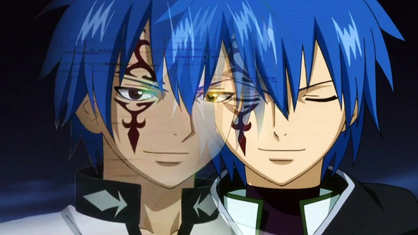 Thought Projection | Fiore Wiki | Fandom