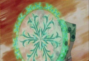 Smoke Magic | Fiore Wiki | Fandom