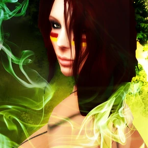 Faith-Rhianna Tellcarrina | Fiore Wiki | Fandom