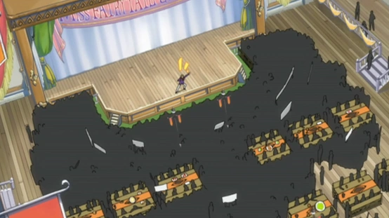 Events | Fiore Wiki | Fandom