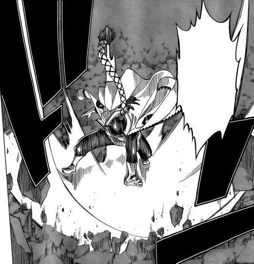 Gravity Magic | Fiore Wiki | Fandom