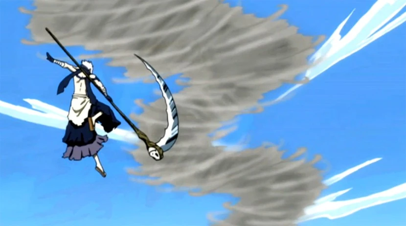 Wind Magic | Fiore Wiki | Fandom