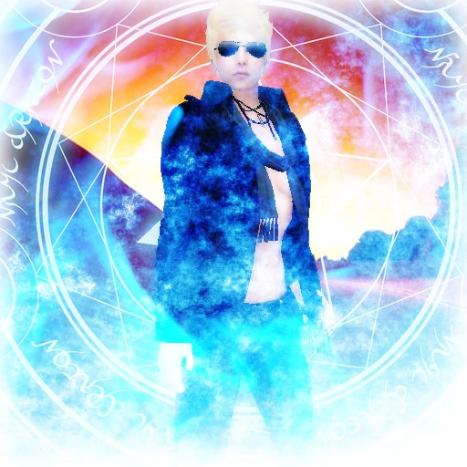 Ice God Slayer | Fiore Wiki | Fandom