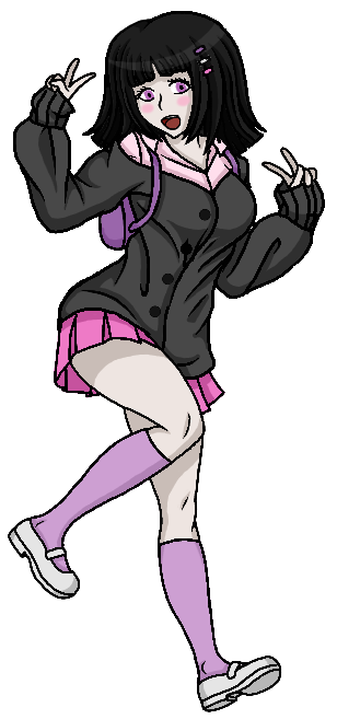 Chieko Ikeda | FirCreations Universe Wiki | Fandom