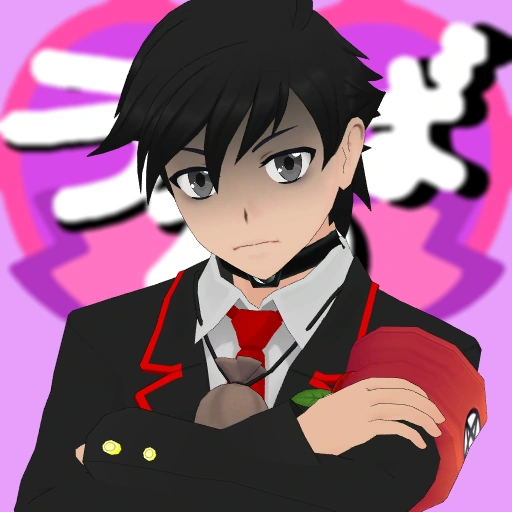 Shigeru Nakamura | FirCreations Universe Wiki | Fandom