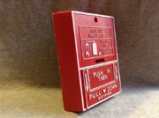 BG-10 Pull Station | Fire Alarm Community Wiki | Fandom