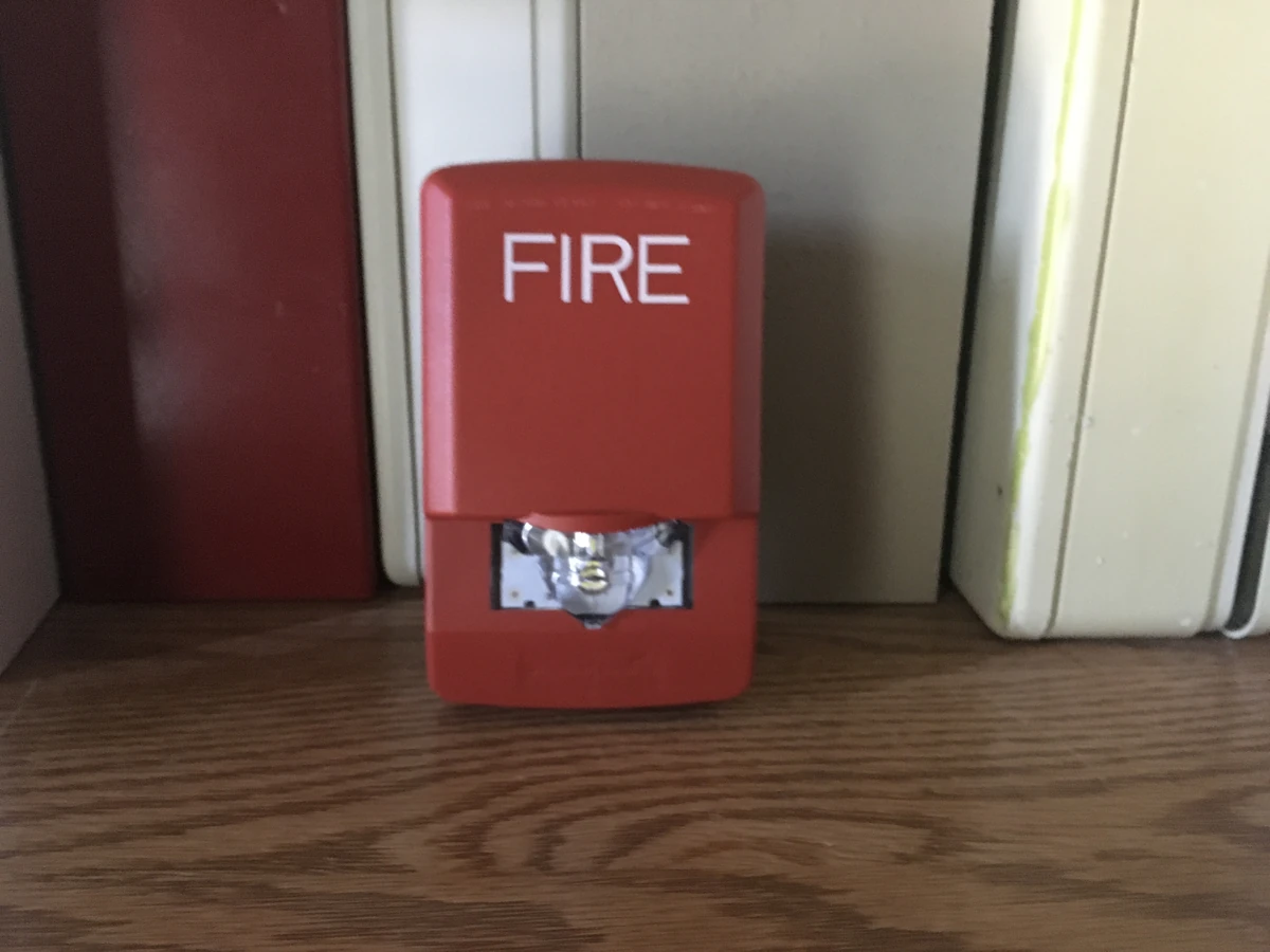 Wheelock Exceder LED Series | Fire Alarm Community Wiki | Fandom