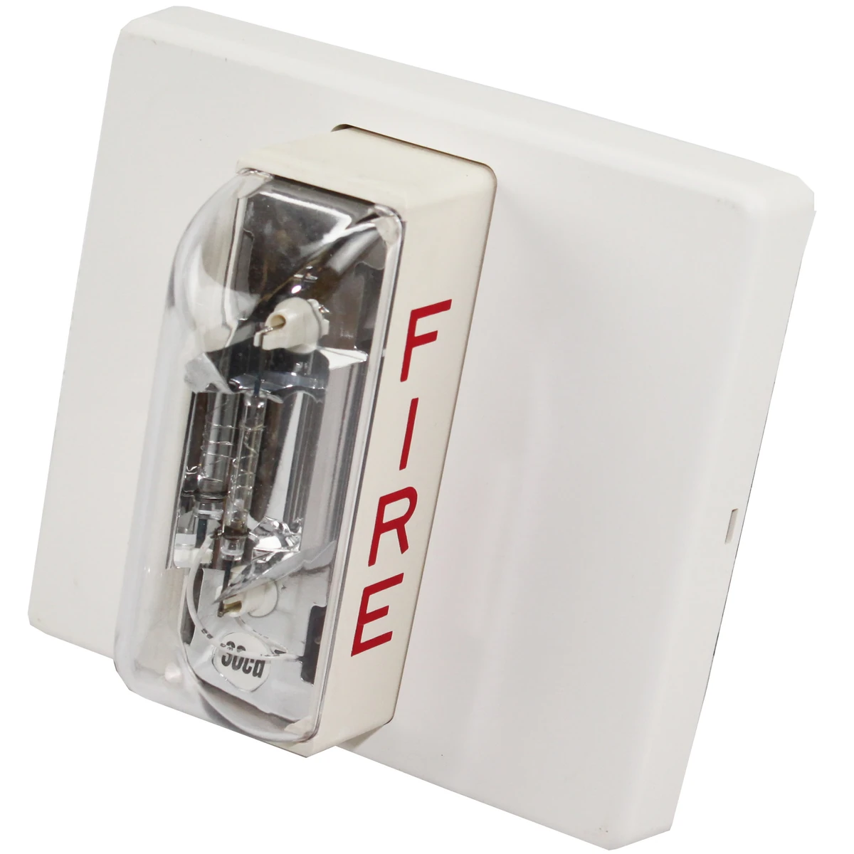 Wheelock RS Series | Fire Alarm Community Wiki | Fandom
