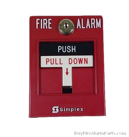 Simplex 2099 Series | Fire Alarm Community Wiki | Fandom