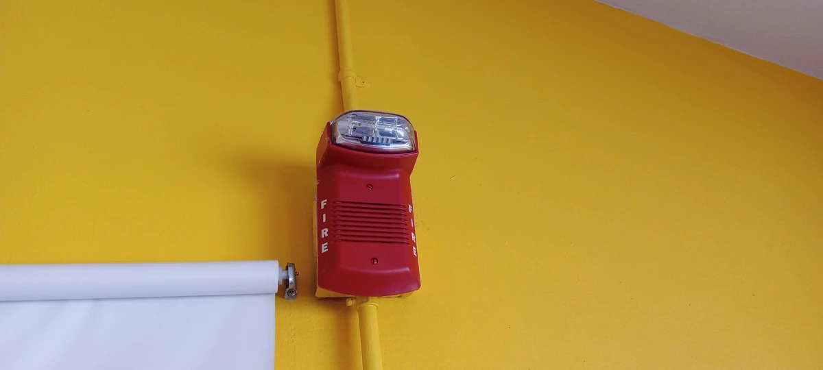 Mini-Alert PS series | Fire Alarm Community Wiki | Fandom