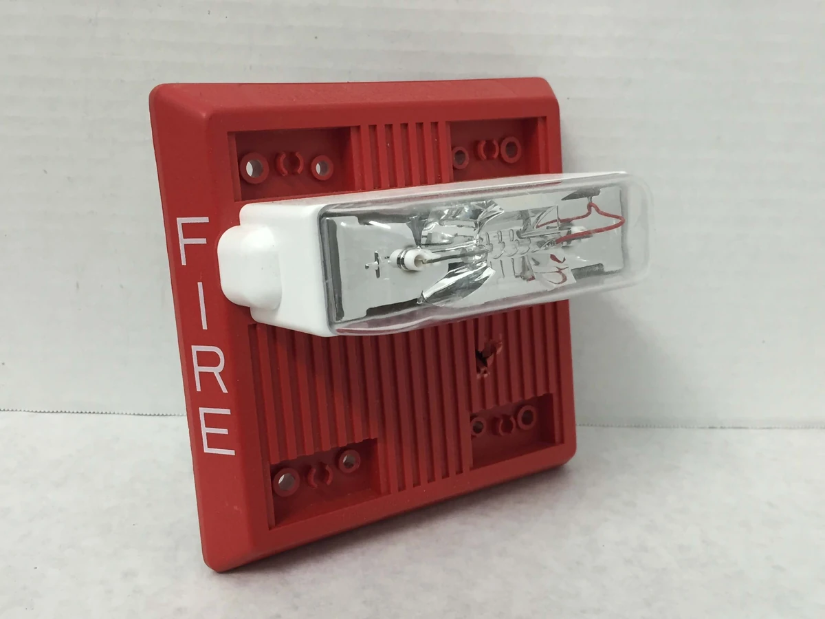 Wheelock MT Series | Fire Alarm Community Wiki | Fandom