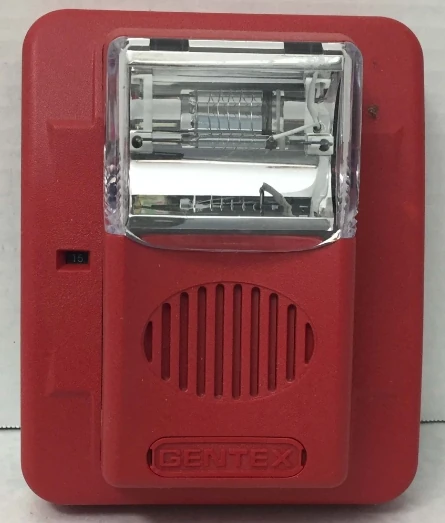 Gentex Commander Series | Fire Alarm Community Wiki | Fandom