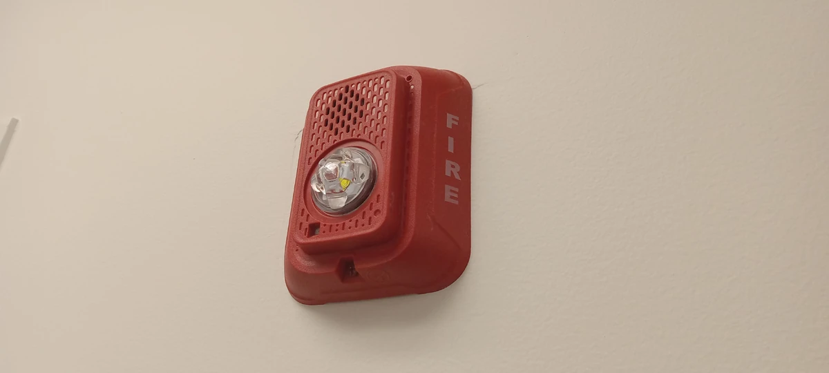 System Sensor L-Series with LED | Fire Alarm Community Wiki | Fandom